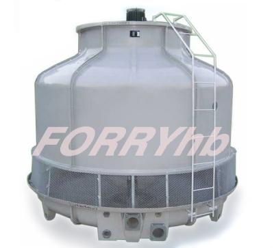 China Fiberglass Counter Flow Cooling Tower for sale