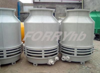 China Small Size Counter Flow Cooling Tower CT-8 for sale