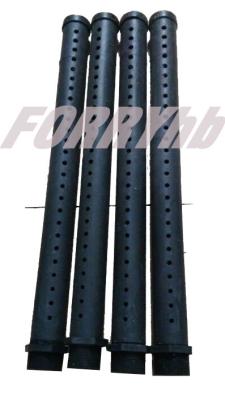 China Sprinkler Pp Pipe In Cooling Tower for sale