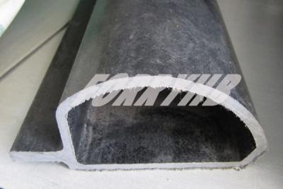 China FRP Structural Pultruded Profile-Top Tray Beam for sale