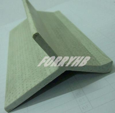 China FRP Structural Pultruded Profile-Y profile for sale