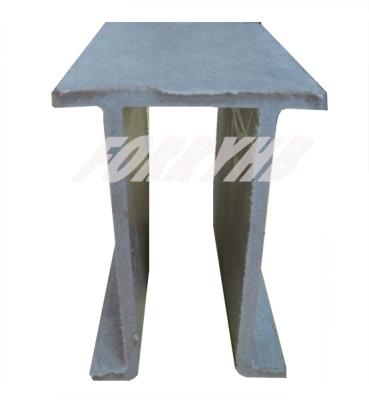 China FRP Structural Pultruded Profile-π profile for sale