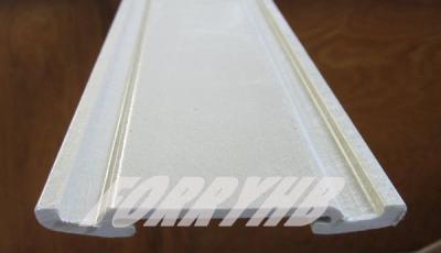 China FRP Structural Pultruded Profile-W profile for sale