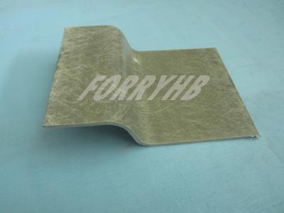 China FRP Structural Pultruded Profile-Z profile for sale