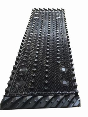 China PVC infill 500x1300mm for cooling tower for sale