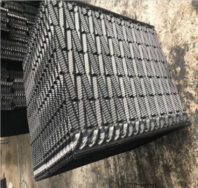 China PVC infill 920mm width for Kuken cooling tower for sale