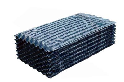 China Infill for Cross flow 620x1000mm for sale
