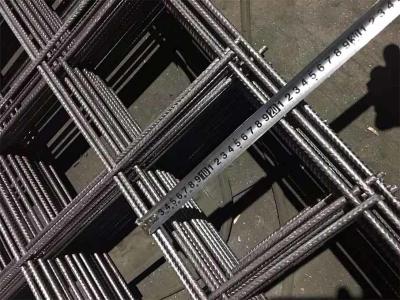 China SL52/SL62/SL72/SL82/SL92/SL102/SL81 Square reinforcing mesh for sale