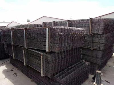 China SL51.5/ SL41.5 construction reinforcement mesh by AS-NZS 4671-2001 standard for sale