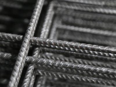 China AQ46 / AQ50 / AQ55 / AQ60 / AQ65 / AQ70 / AQ76 / AQ82 / AQ90 / AQ100 Threaded reinforcing steel mesh for sale