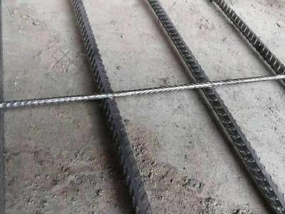 China Slab Mesh For Footing Slab for sale