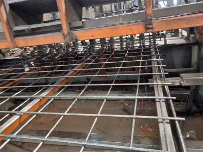 China Standard Reinforced Mesh for sale