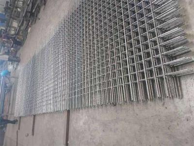 China Germany Standard Reinforcing Mesh for sale