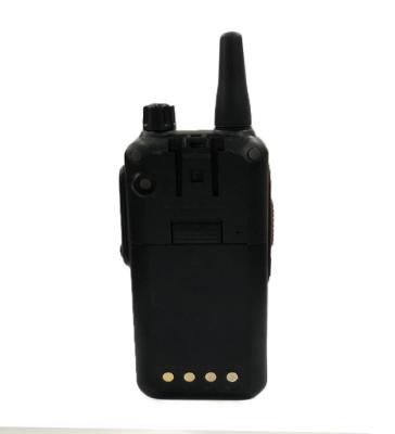 Cina walkie-talkie impermeabile Smartphone di 4G Android 7,1 irregolari in vendita