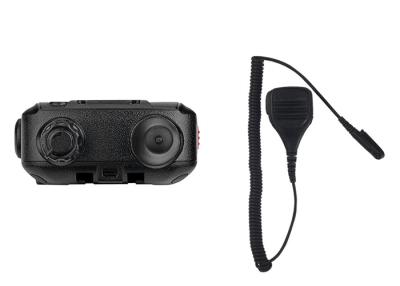 Cina Android 7,1 20 walkie-talkie resistente dell'acqua della banda IP54 in vendita