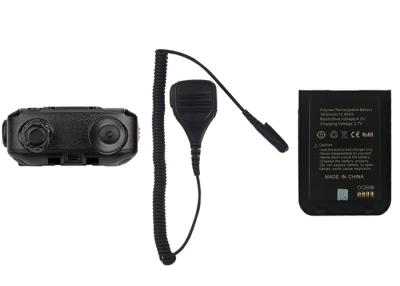 Cina Walkie-talkie del IP di POC in vendita
