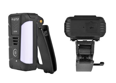 Cina Macchina fotografica impermeabile del corpo del cellulare rapido 350hours 4G della tassa in vendita