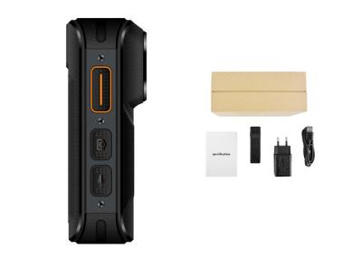 Cina Macchine fotografiche senza fili del corpo di poc del registratore TDD LTE di applicazione di legge in vendita