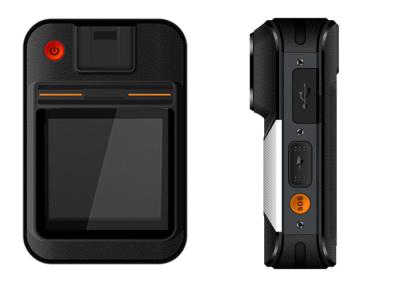 Cina GPS che posiziona la macchina fotografica astuta del corpo di visione notturna B2 B3 B8 4G in vendita