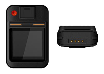 Cina Anti macchina fotografica orizzontale del corpo della polizia B40 4G di Wifi di scossa in vendita