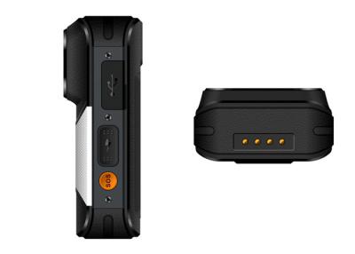 Cina macchina fotografica nascosta portatile del corpo del bottone B34 B39 4G di 1080P HD in vendita