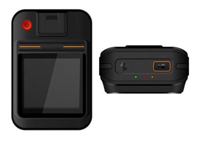 Cina Ufficiale di polizia Body Cameras di visione notturna TDD LTE di IR in vendita