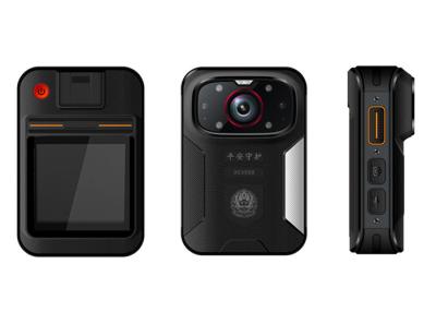 Cina macchine fotografiche consumate del corpo della polizia di 3G 4G HD 1080P TDD LTE in vendita