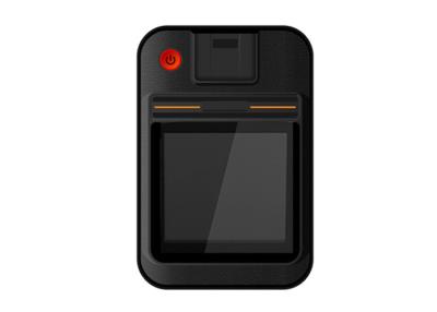 Cina macchine fotografiche consumate del corpo della polizia di 3G 4G HD 1080P TDD LTE in vendita
