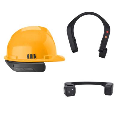 Cina Controllo del App di Smart di scossa della macchina fotografica impermeabile del corpo di GSM SCDMA IP66 anti in vendita