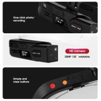 China 4G Security Safety Helmet With Camera  Construction Engineering Intercom Intercom Safety Helmet for sale