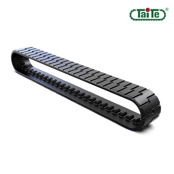 Finitrice Voegele Roadtec RP-195 Cingoli in gomma 470x152.4x55PWR