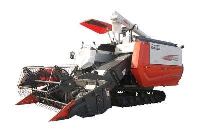 China Custom Continuous Rubber Track , Kubota Rubber Tracks For Combine Harvesters for sale