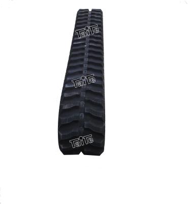 Cina 250 mm per escavatore T250X72X52 per ATLAS 1004 EUROCAT 200/210 YANMAR C10R in vendita