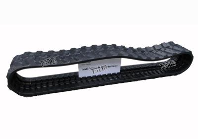 Cina L'escavatore di gomma continuo segue T400 X 72.5K X 74 per FURUKAWA FX040 dell'escavatore in vendita