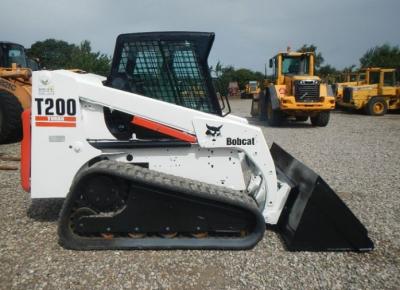 China Track Loader Rubber Tracks 450x86Bkx56 For JCB 300T ECO And JCB 320T With Enhanced Inner Structure for sale