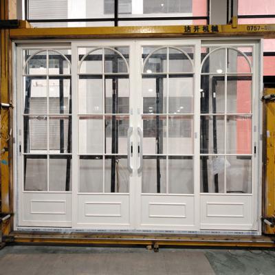 aluminum patio sliding doors