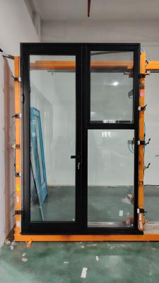China AS2047-Compliant Aluminum Swing Doors: Versatile Solutions for Homes & Businesses for sale