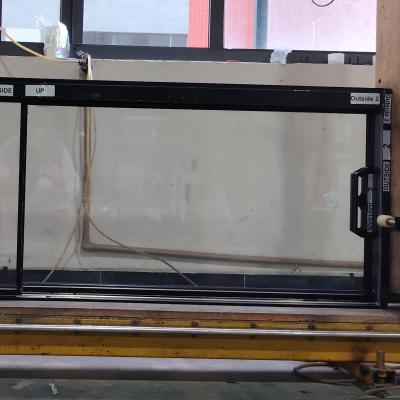 China Panoramic Aluminum Sliding Windows｜Framing Vistas for Villas & Country Homes for sale