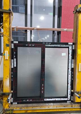 China Smooth-Glide Aluminum Sliding Windows｜Unobstructed Scenery for sale