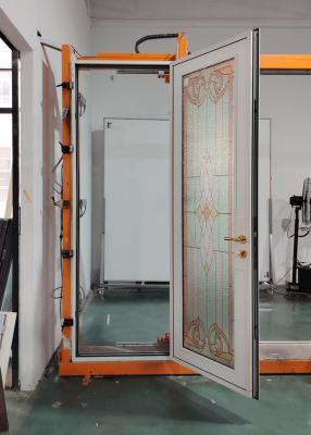 China Privacy Redefined: The Elegance of Decorative Glass Dividers for sale