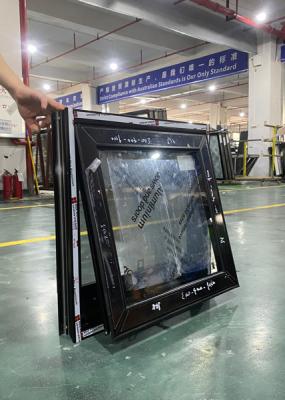 China Massive Windows, Smooth Operation – Heavy-Duty Awning Window for sale
