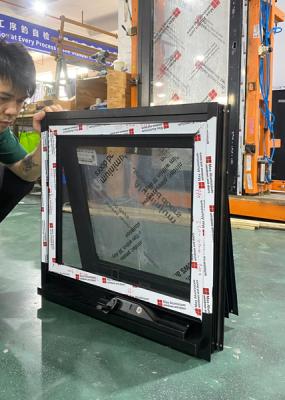 China Perfect Fit for Every Villa – Custom Awning Window for sale