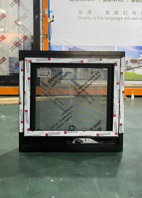 China Built to Your Exact Dimensions – Custom Awning Window for Villas for sale