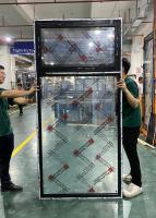 China Engineered in Australia – R&D Driven Awning Window for sale