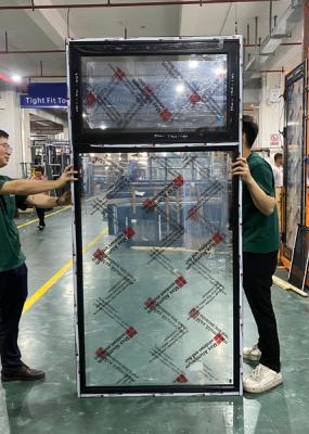 China Engineered in Australia – R&D Driven Awning Window for sale