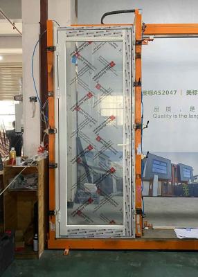 China AS 100 Series Swing Door | Top Choice for Modern Minimalism | Smooth, Sturdy & Durable for sale