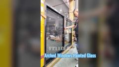 68 Series Sliding Window (Fixed Screen Fan)