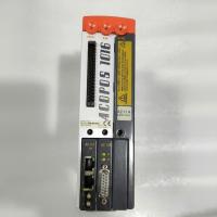 China 0.7kW 3Phase 400V AC Servo Drive 8V1016.00-2  Motion Controller for sale