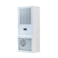 China Compact Enclosure Cooling Unit 3370220 Wall Mount Cabinet Air for sale