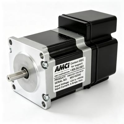 China SMD23E2-130E-M12 All In One Integrated Stepper Motor Brand New And Original for sale